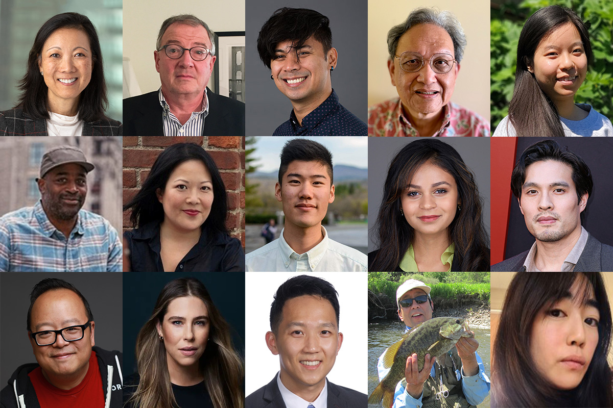 Asian Alumni Weekend 2025 | Asian & Pacific Islander Alumni | Amherst ...